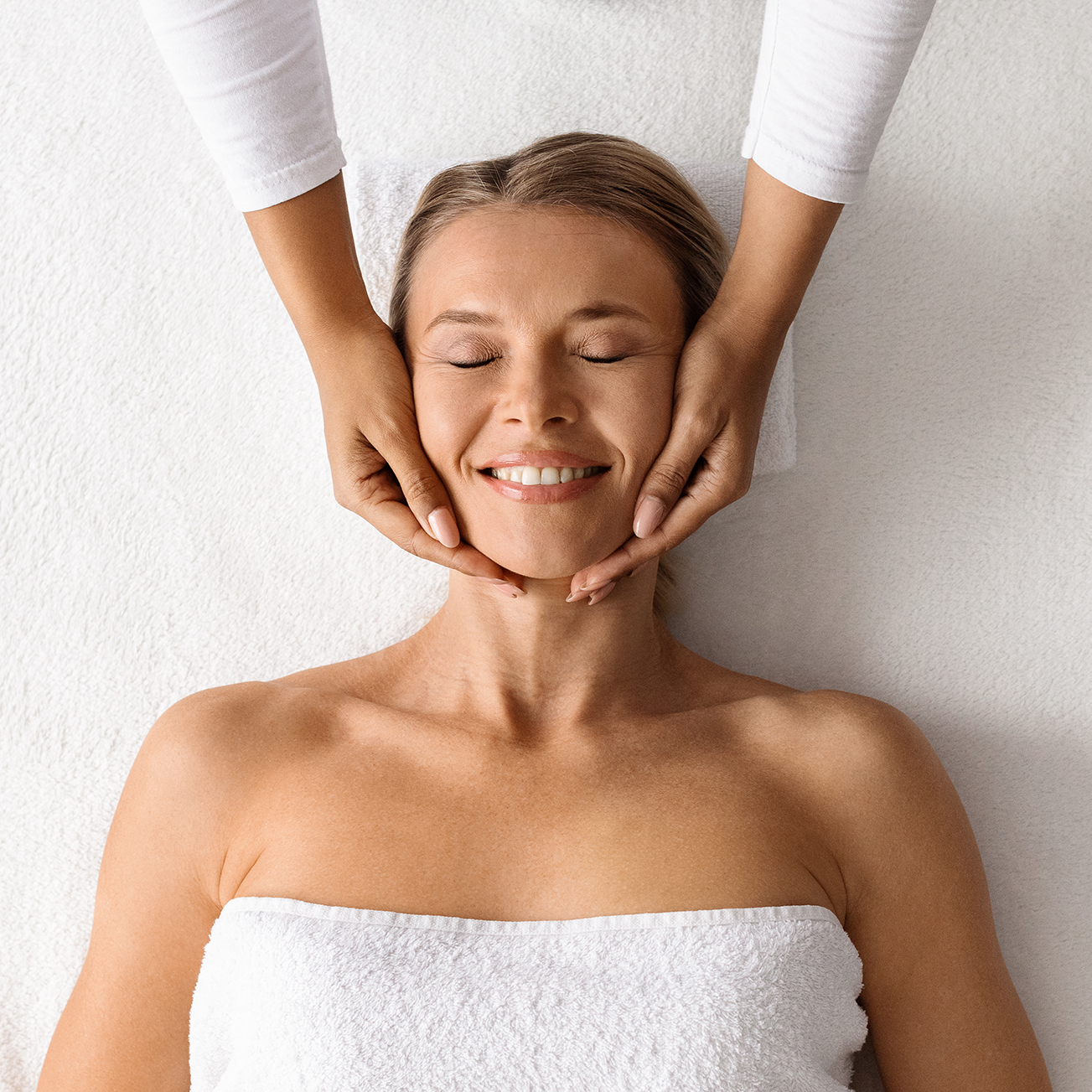 Revok50 behandling - Klinik Villastan i Borås